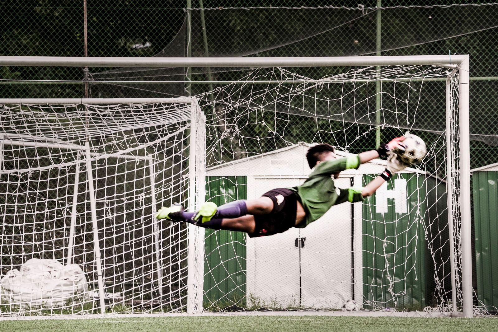 JSSL Leagues | JSSL FC